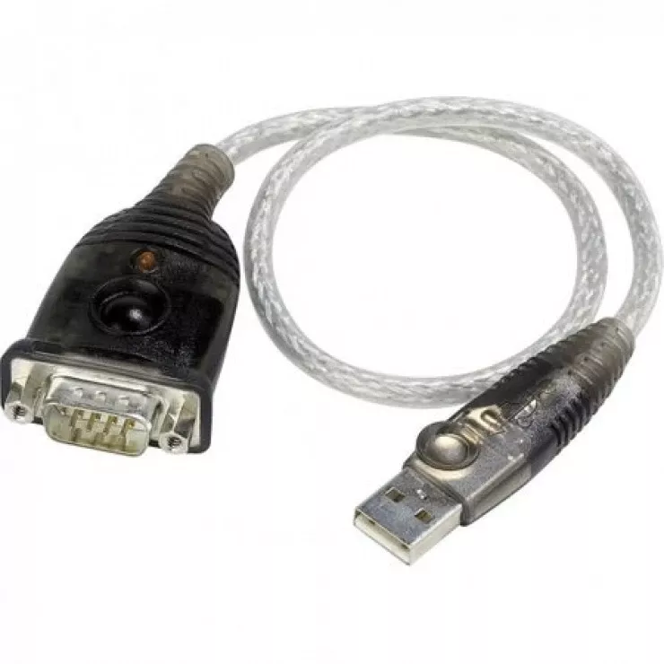 Adaptor Serial - USB cu cablu ART000018SED - cel.ro