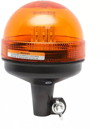 Girofar Led 12-24V cu 40 SMD qvtr_66730749 - cel.ro