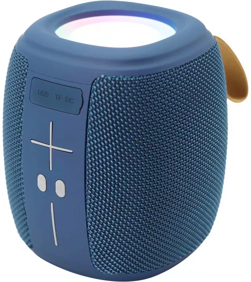 Akai Boxa portabila ABTS-V5BL Blue ABTS-V5BL - cel.ro