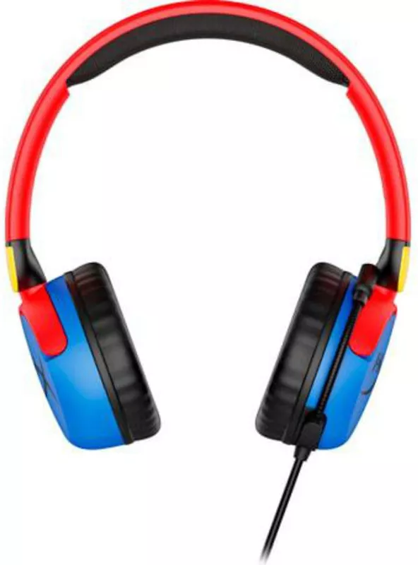 Casti Gaming HyperX Cloud Mini Multi 7G8F3AA - cel.ro