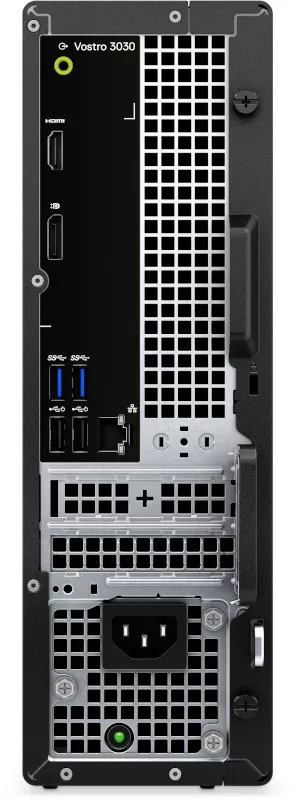 Desktop PC DELL Vostro 3030 SFF Procesor Intel® Core™ i5-14400 2.5GHz ...