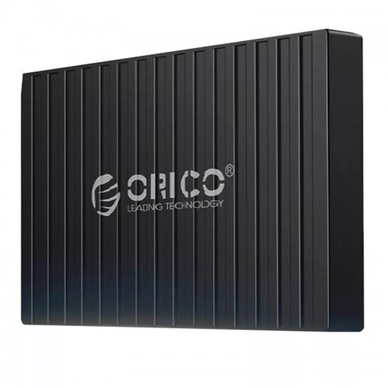 Rack Orico 9625C3 USB 3.0 negru 9625-C3-BK - cel.ro