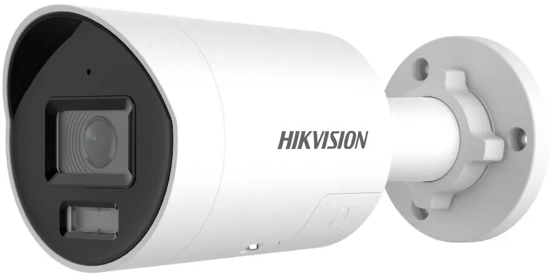 Camera supraveghere Hikvision DS-2CD2087G2H-LIU/SLEF 2.8mm - cel.ro
