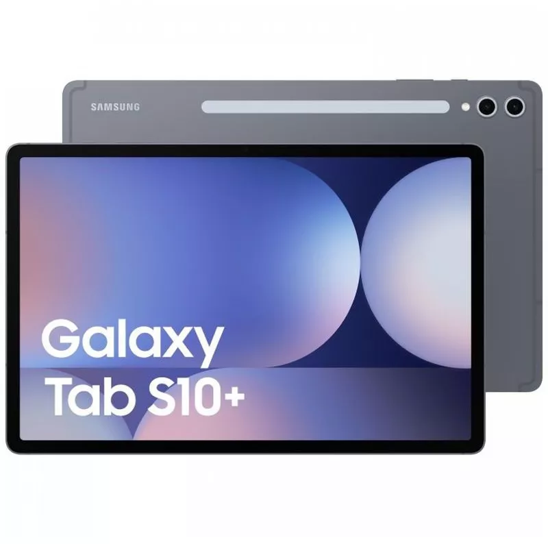 Tableta Samsung Galaxy Tab S10 Plus 12.4 inch Multi-touch Cortex X4 ...