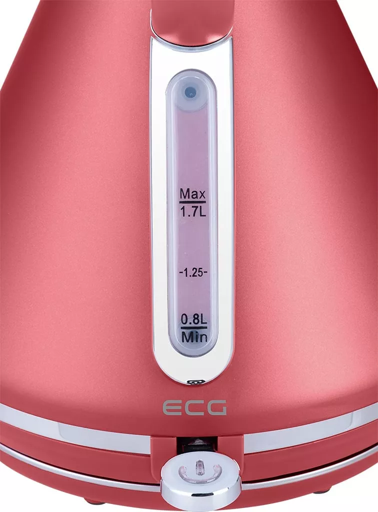 Fierbator electric ECG RK 1708 Tradizione Corsa 2200 W 1.7 litri ...