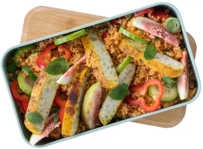 Fungi Pad bio alternativa la carne pe baza de ciuperci 150 g Hermann ...