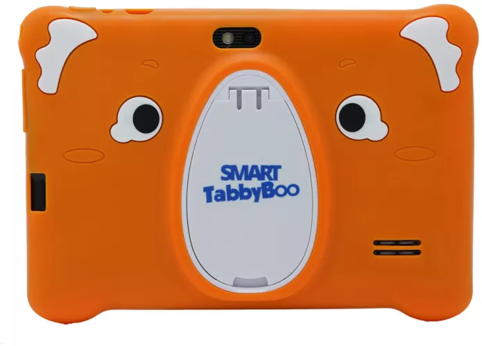 Tableta copii SMART TabbyBoo Koala KID 2025 ecran 7&rdquo IPS 32GB 4GB ...