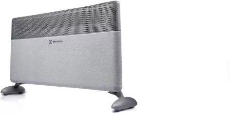 Convector electric Electrolux ECH/AT-2001 3AI MG IP24 2000W Wi-Fi Gri ...