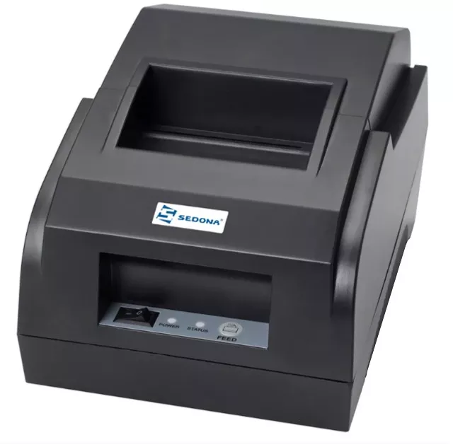 Imprimanta POS Sedona 58 conectare USB ART001423SED - cel.ro