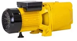 Pompa de suprafata apa curata Gospodarul Profesionist Jet-100L - 800W ...