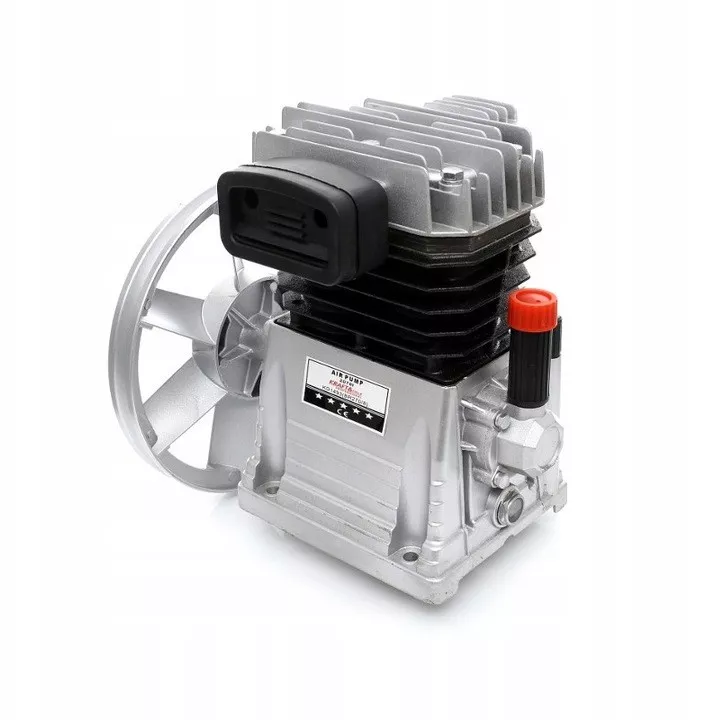 Cap compresor de aer 2 pistoane 700L/min KraftProfesional KD1493 ...