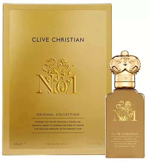 Clive Christian Clive Christian No1 Femei Eau De Parfum 50ml ...
