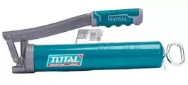 Pistol de gresat manual TOTAL Industrial - 400cc - 4500psi - TOTAL - PISTOL DE - cel.ro
