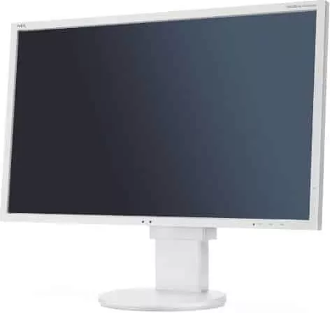 Monitor LED second hand Nec EA273WMi 27 inch Grad -A 98173 - cel.ro