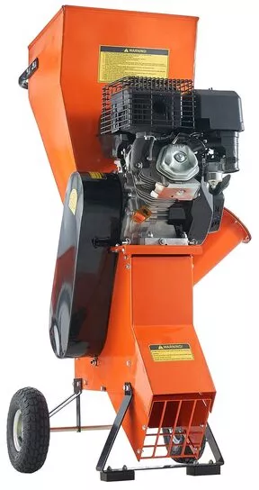 Tocator de gradina cu motor pe benzina Taiere max 49.5 mm 12 CP 3600 ...