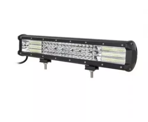 Led Bar 450w 45000 LM 12-24V Suporti Prindere Inclusi 46 cm RTM-0050 ...