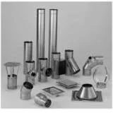 Set tevi evacuare pachet complet lung de 10 metri diametru 150 mm ...