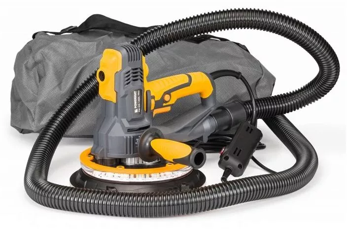 Slefuitor Pereti POWERMAT 1400PRO Aspirator Led PowerX_502 - cel.ro