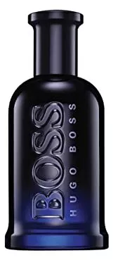 Boss No. 6 Bottled Night apa de toaleta pentru barbati 100 ml HGB78899 ...