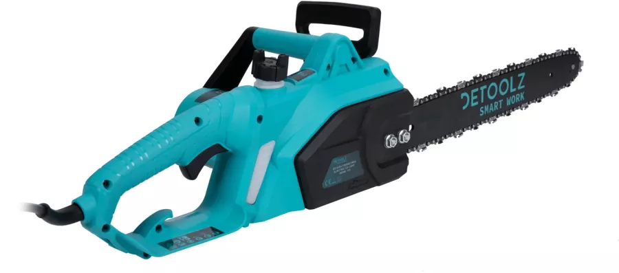 Fierastrau electric cu lant 1600W 153