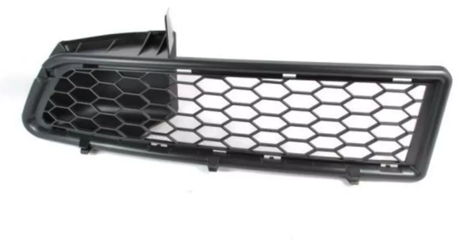 Grila ventilatie bara protectie fata stanga DACIA LOGAN 2004 - 2016 6001548685 - cel.ro