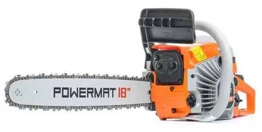 Drujba Powermat 4 CP Motoferastrau PowerX_475 - cel.ro