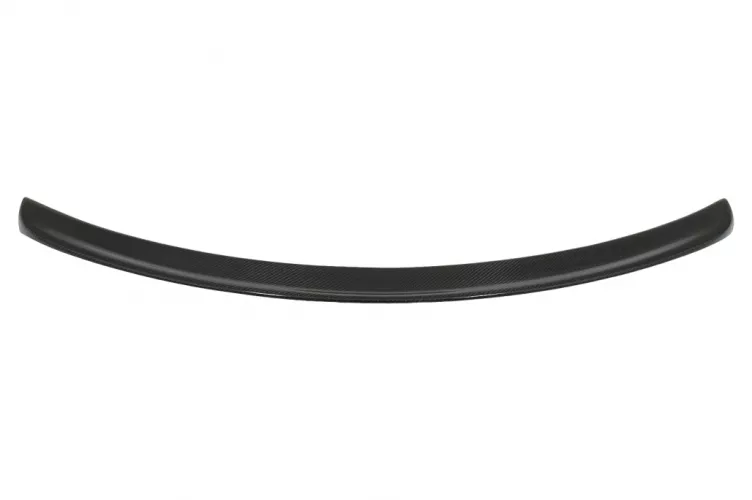 Eleron Portbagaj Tesla Model S 2012-up Carbon Real Design 7401CF ...