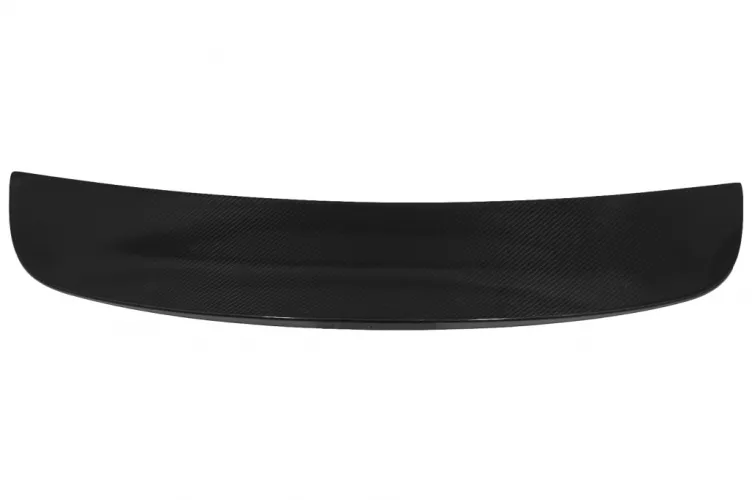 Eleron Portbagaj Tesla Model X 2015-up Carbon Real Design 7402PB ...