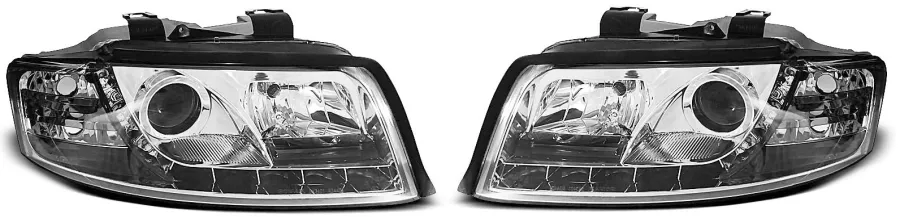 Faruri LED AUDI A4 2000-2004 LPAU31 5949169874082 - cel.ro