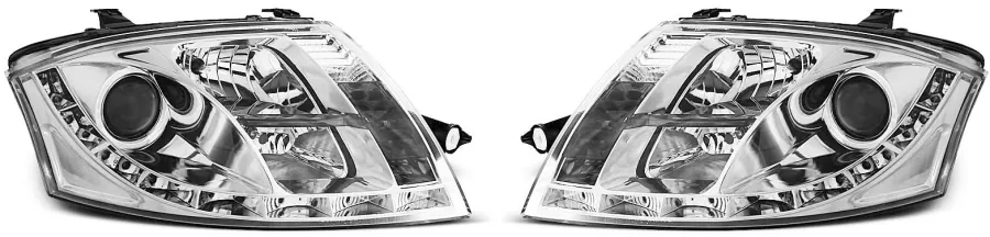 Faruri LED AUDI TT 1999-2006 LPAU49 5949169873900