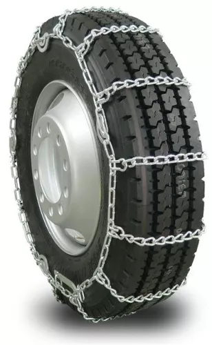 Lanturi antiderapante tip scarita Camion 265/70-19.5 2buc 6cen ...