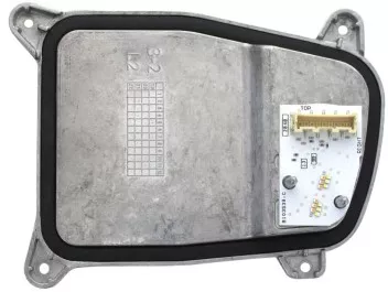 Modul lumini de zi DRL si semnalizare stanga Mini F54 F55 F56 F57 ...