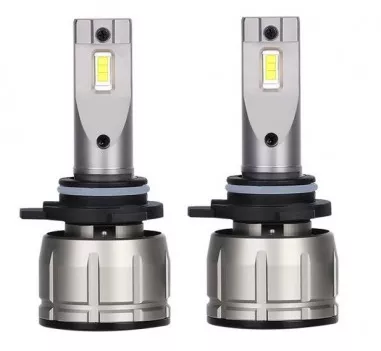 Set 2 leduri HIR2 9012 P16 Canbus 60W 10.000 Lm 12V pfqb_909680854 - cel.ro