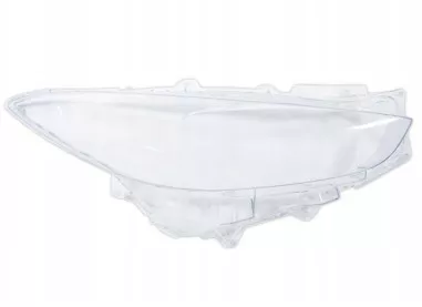 Sticla far dreapta pentru Mazda 3 Generatia 3 cu Facelift 2017 - 2018 - cel.ro