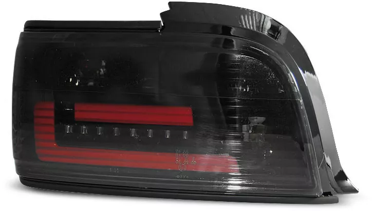 Stopuri LED Bar BMW E36 Coupe Cabrio 1990-1999 LDBMA5 5949169881202 ...