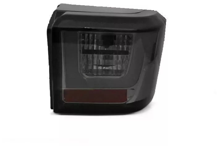 Stopuri LED Bar VW T4 1990-2003 Fumuriu LDVWM2 5949169874600 - cel.ro