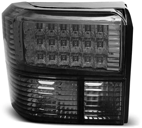 Stopuri LED Fumurii VW Transporter T4 1990-2003 LDVW56 5949169876055 ...