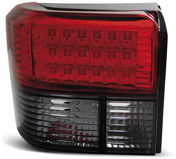 Stopuri LED VW T4 1990-2003 Rosu-Fumuriu LDVW57 5949169876048 - cel.ro