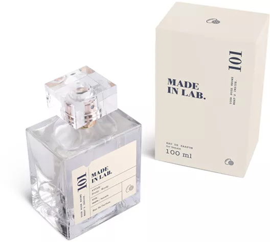 Apa de parfum Femei Made in Lab No.101 5902693168256 - cel.ro