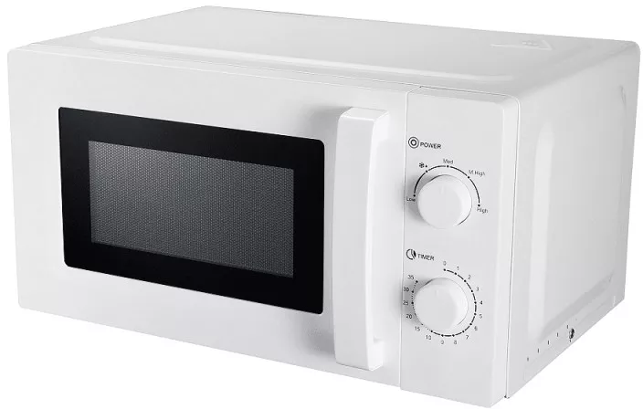 Cuptor cu microunde Electra MWE-2505PP 700W 20 litri 5 trepte Timer 35 ...