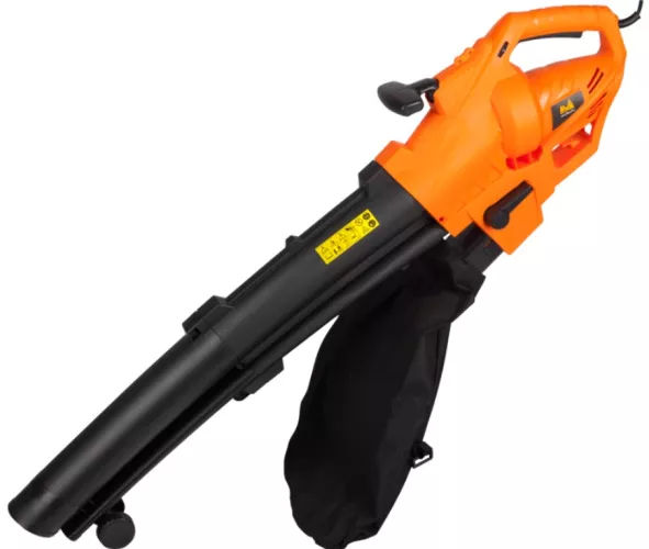 Suflanta Aspirator Tocator Frunze Electric 3000W Sac 35 L + LIVRARE ...