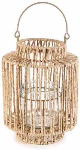 Set 2 felinare 19x35 cm A53.30.40 - cel.ro