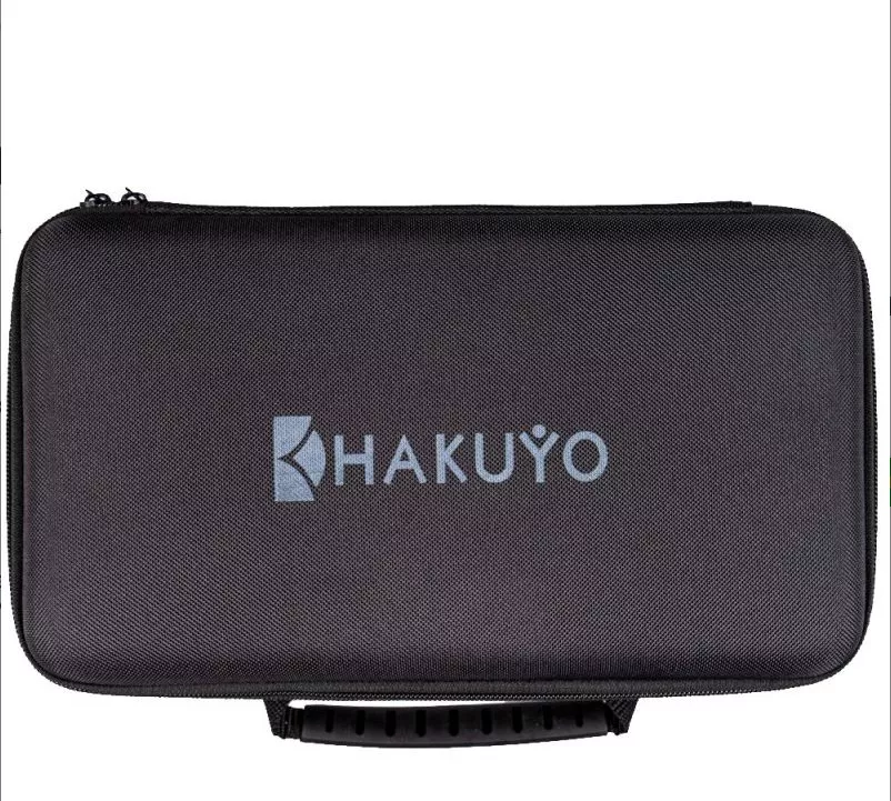 Set 4 swingere hakuyo MKM 4 culori swinger cu led 7qn_sw4 - cel.ro