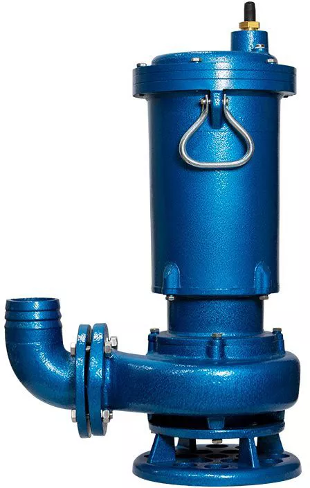 Pompa submersibila WQ 50-10-4 400 V 1080 l / min Omnigena OM0228 OM0228