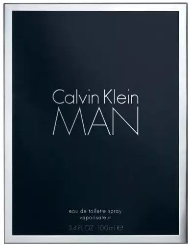 Apa de toaleta pentru barbati Calvin Klein Calvin Klein Man 100 ml ...