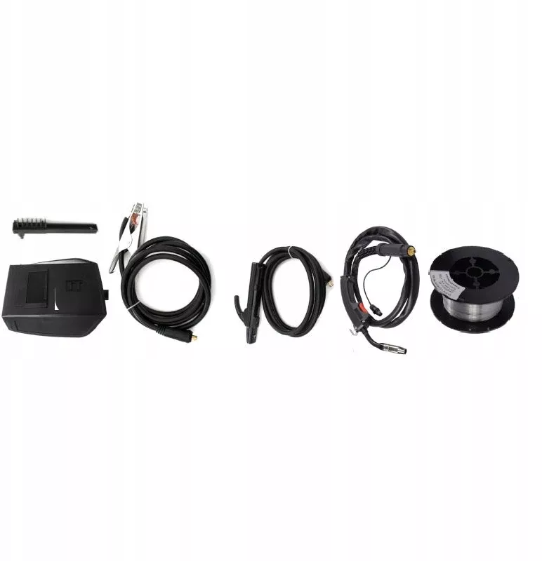 Aparat invertor sudura MIG MMA 250A sarma flux fara gaz KD1875 as9m ...