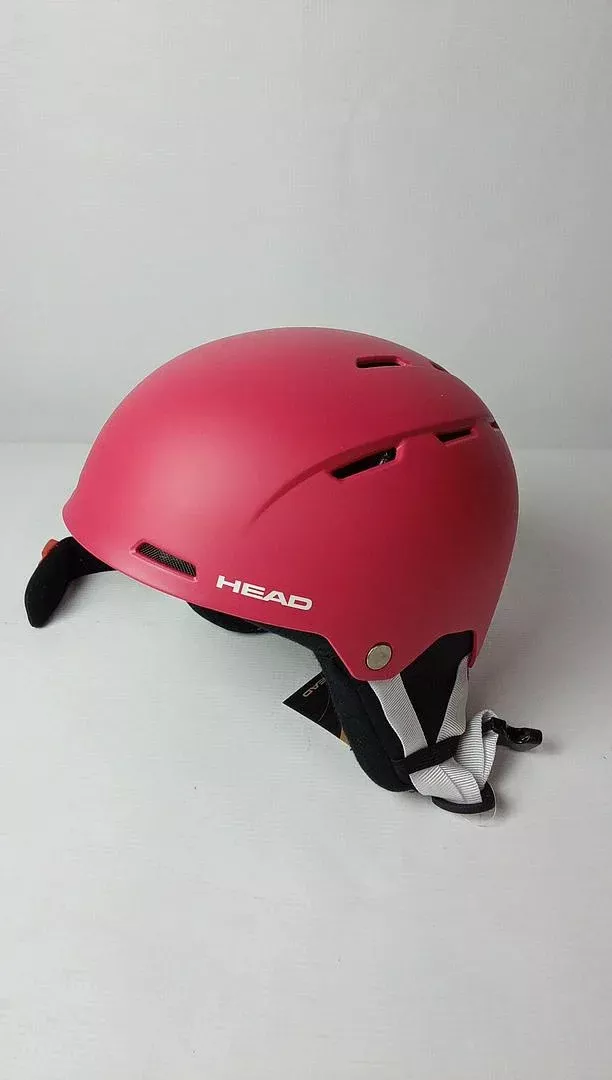 Casca de schi Taylor HEAD roz XXS - RESIGILAT B0BD4T5V7D - cel.ro