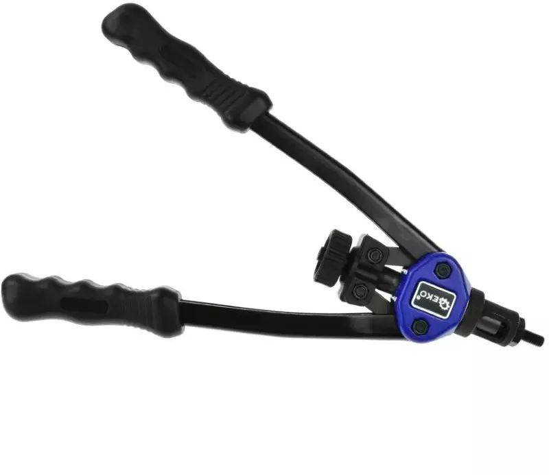 Cleste pentru piulita-nit ingropata M5 - M12 G-G01355 - cel.ro