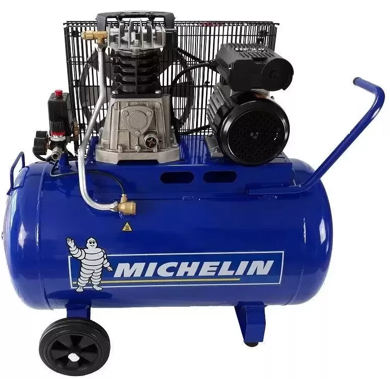 Compresor de aer 100 litri MB 100/348 FIC-1129502921 - cel.ro