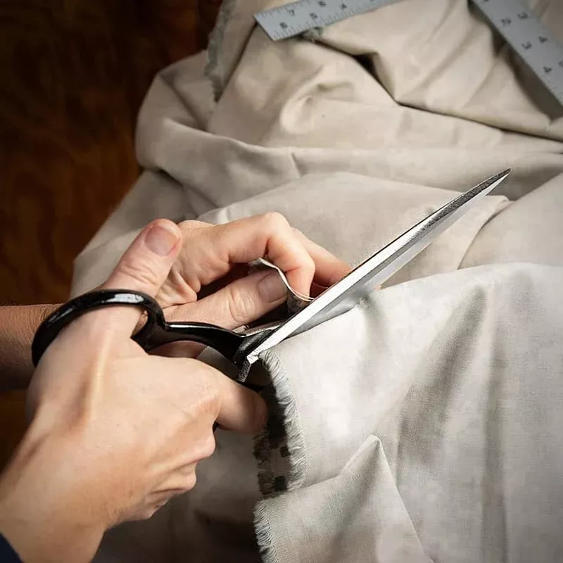 Foarfeca profesionala de croitorie Wiss W20 120 mm CREW20 - cel.ro